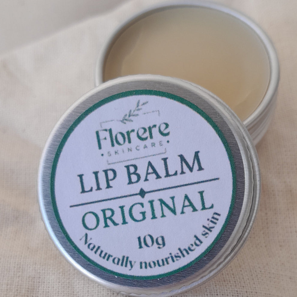 Lip Balm - Original – Florere Skincare